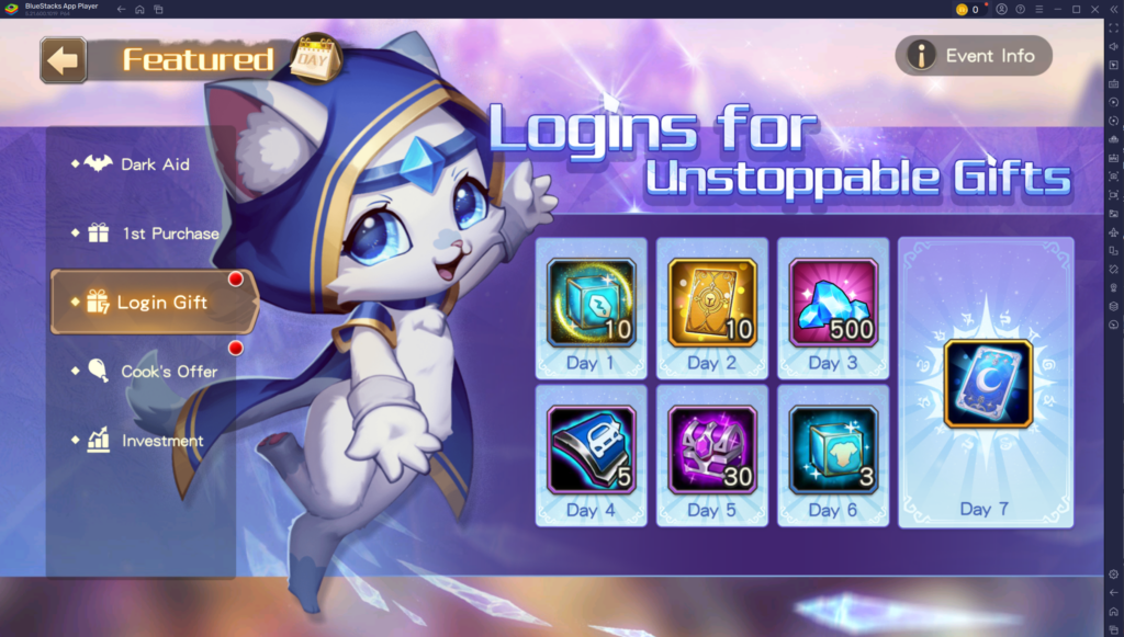Crystal Legends Anfänger-Guide: Tipps und Tricks für einen perfekten ...