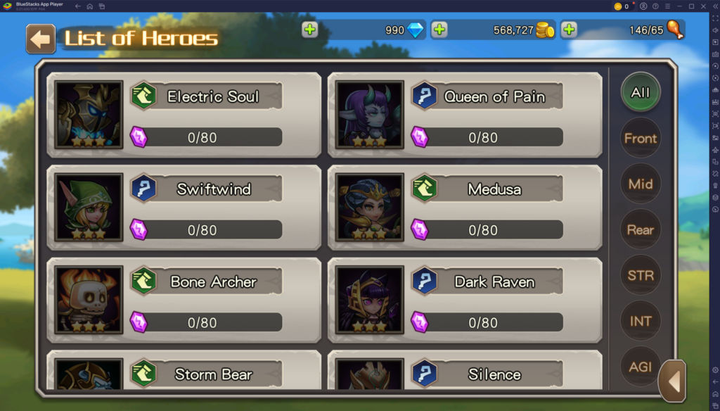 Crystal Legends Anfänger-Guide: Tipps und Tricks für einen perfekten ...