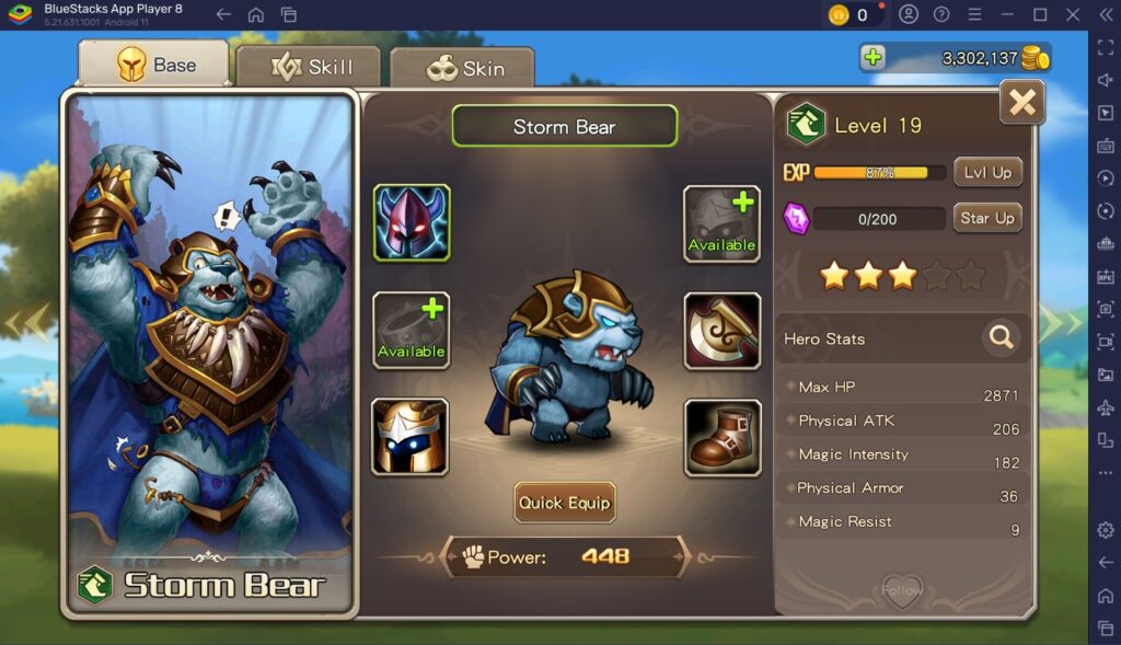 Crystal legends - Panduan pemula Untuk Memulai Petualangan Yang Tak ...