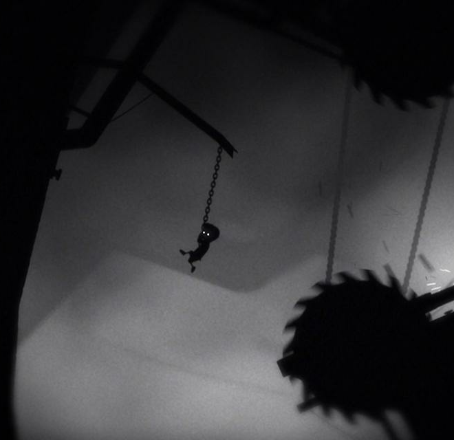 Download LIMBO on PC with BlueStacks