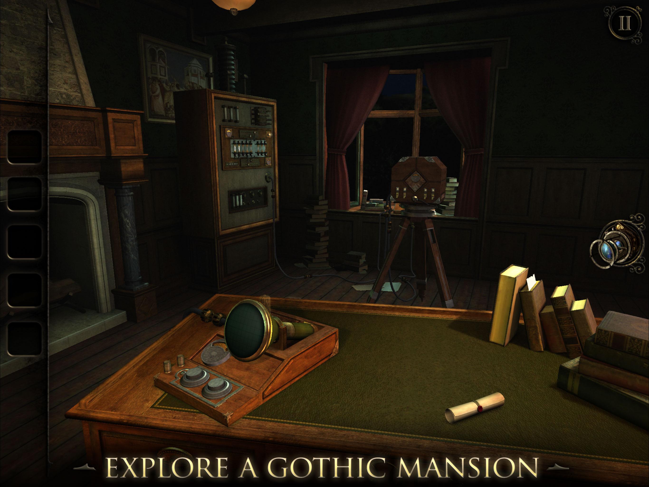 Download The Room Three on PC with BlueStacks