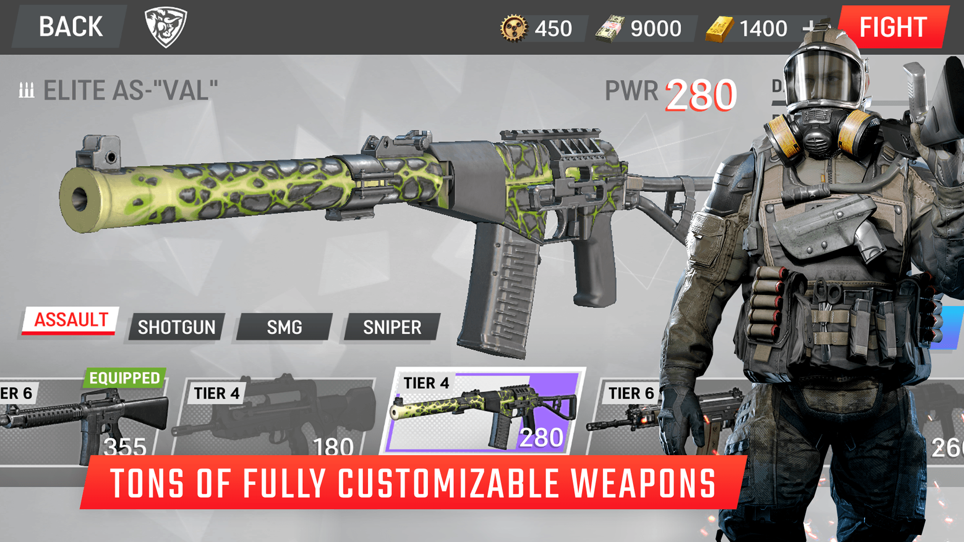 Download Warface: Global Operations – FPS Action Shooter on PC with ...