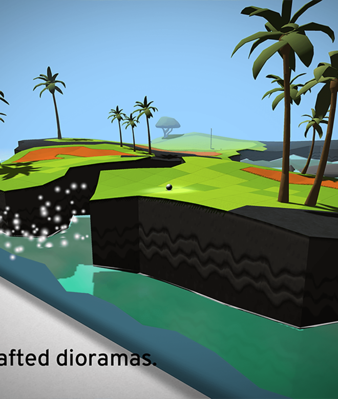 Download Ok Golf on PC with BlueStacks