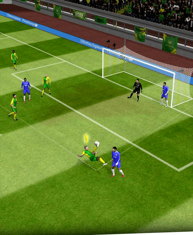 Download Score! Hero on PC with BlueStacks