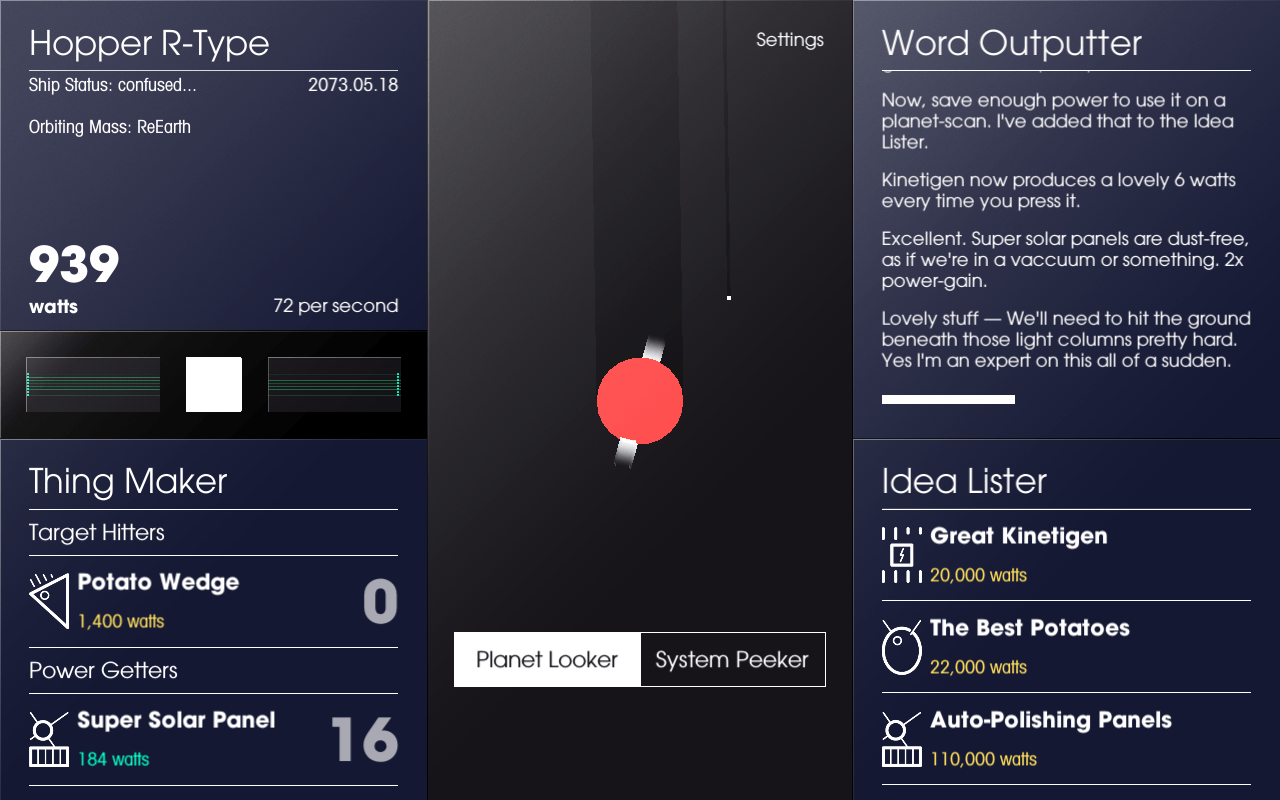 Download SPACEPLAN on PC with BlueStacks