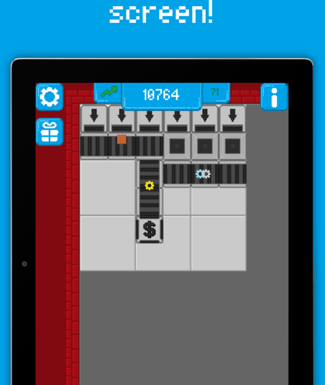 Download Assembly Line on PC with BlueStacks