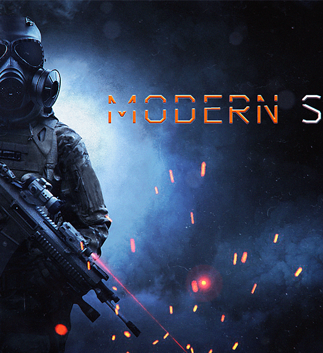 Jogue Modern Strike Online no PC com Bluestacks