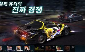 Racing Rivals PC와 Mac에서 다운로드하고 플레이하기 (앱플레이어)