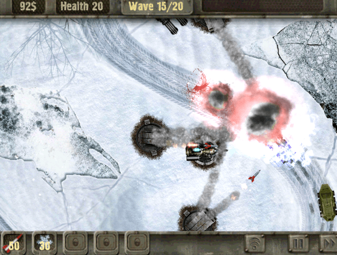 Играй в Defense Zone: Original на PC или Mac с помощью BlueStacks ...