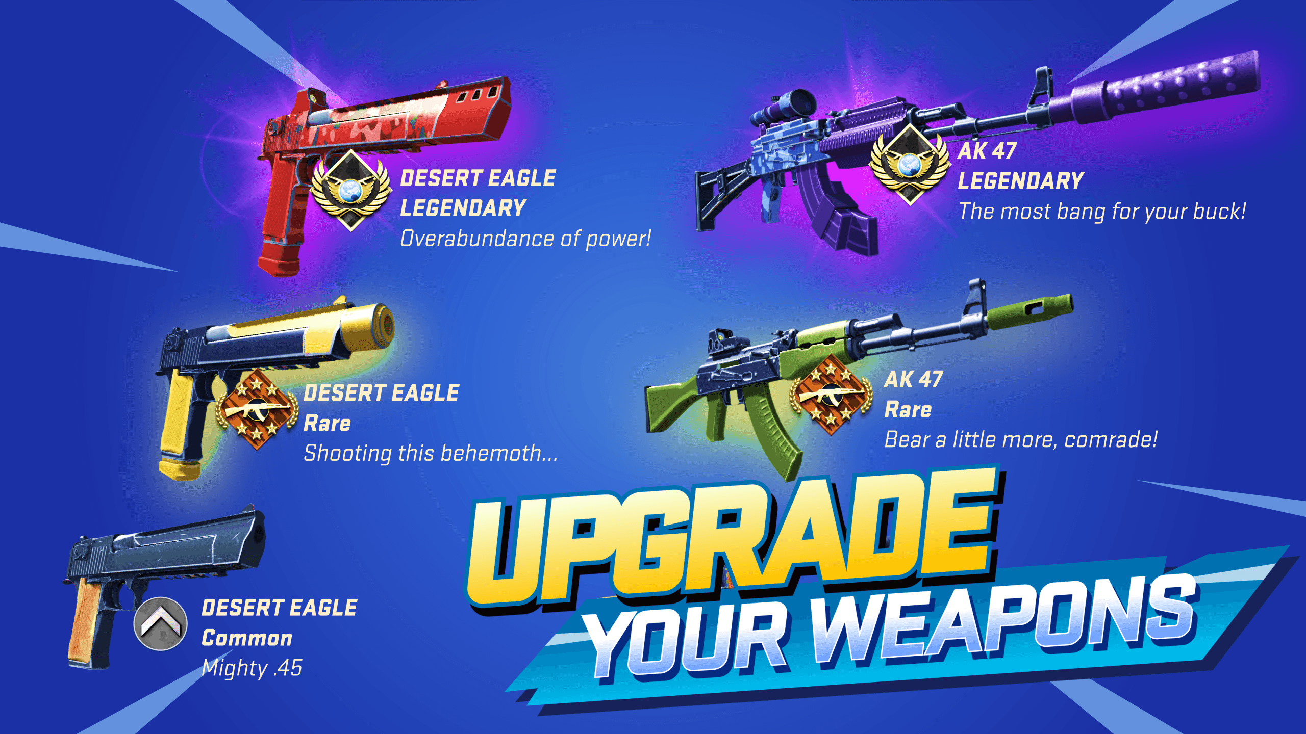 Download Combat Assault: CS PvP Shooter on PC with BlueStacks