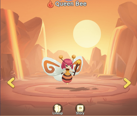 Tier List Untuk Panduan Rekrutmen Primon di Dragon Age: Pals Adventure ...