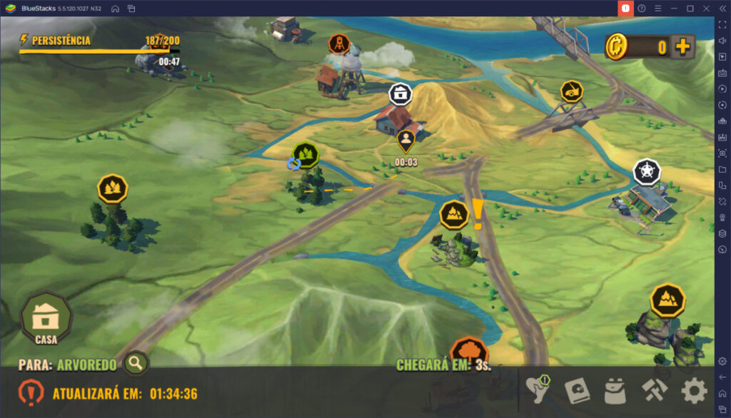 Guia de Sobrevivência para iniciantes de Days After: Sobrevivência ...