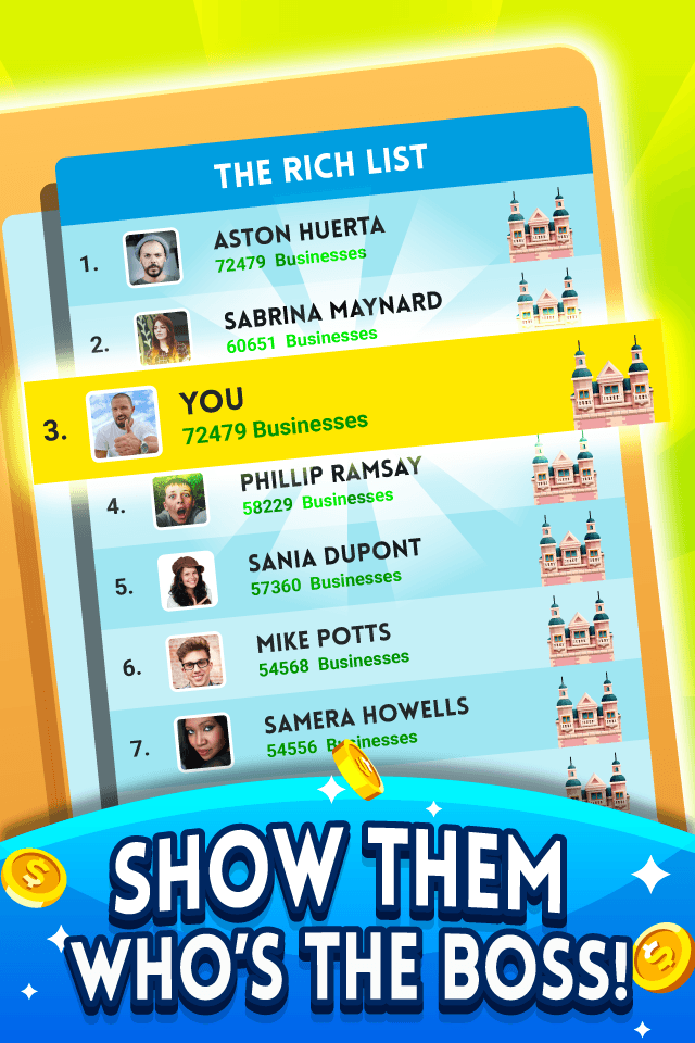 Download Cash, Inc. Money Clicker Game & Business Adventure on PC with ...