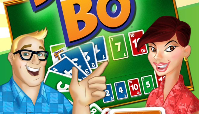 Download Skip-Bo on PC with BlueStacks