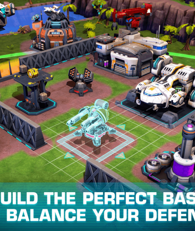 Download Dawn of Steel on PC with BlueStacks