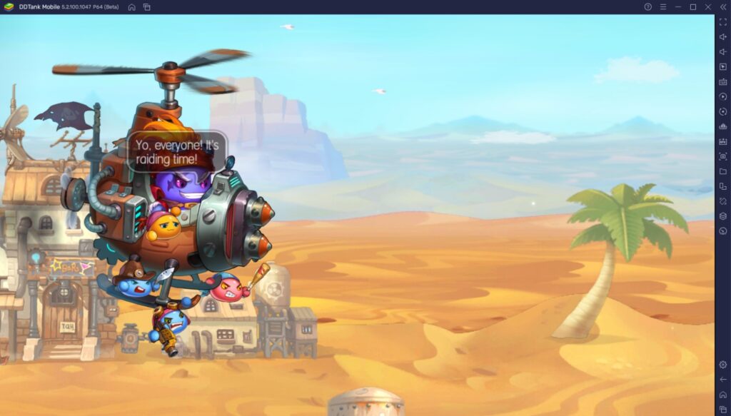 The Best Strategies for DDTank Mobile | BlueStacks