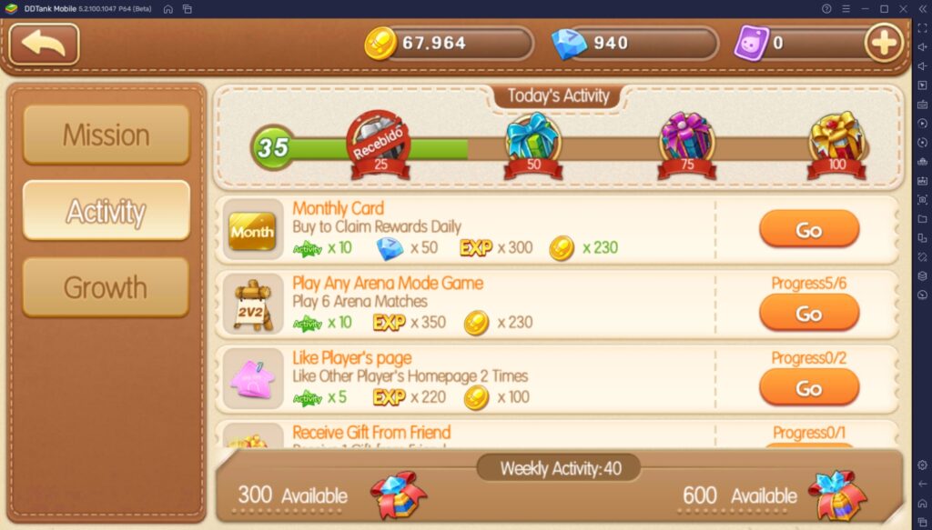 Tips & Tricks to Playing DDTank Mobile | BlueStacks