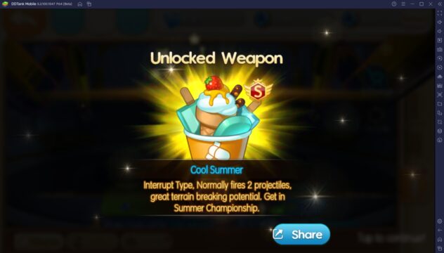 Tips & Tricks to Playing DDTank Mobile | BlueStacks
