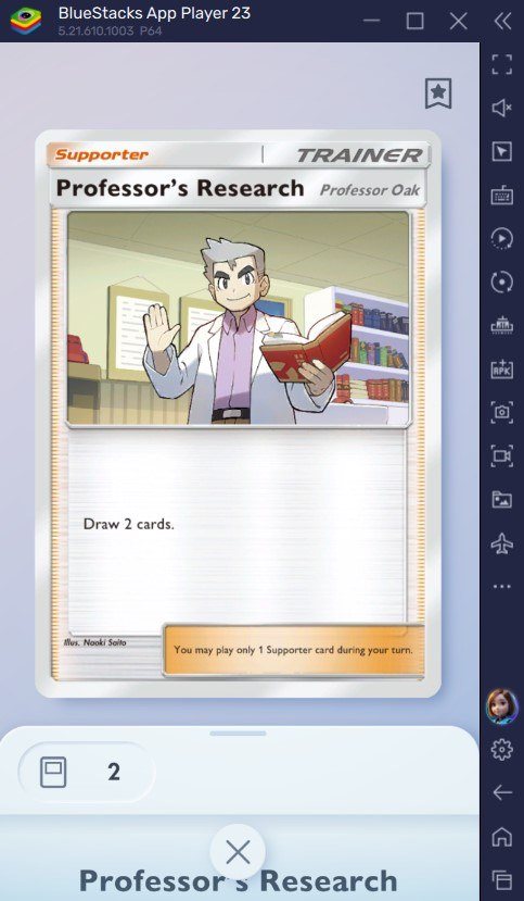 Panduan Membangun Deck Pokémon TCG Pocket – Maju Dengan Deck Terbaik! | BlueStacks