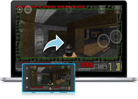 Download Delta Force (The Doom Engine Source Port)