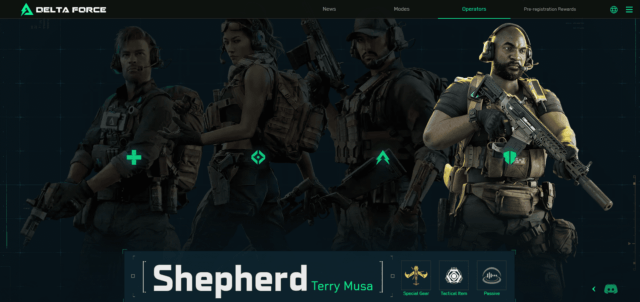 Delta Force: Hawk Ops- Discover Game Modes, Operators and More | BlueStacks