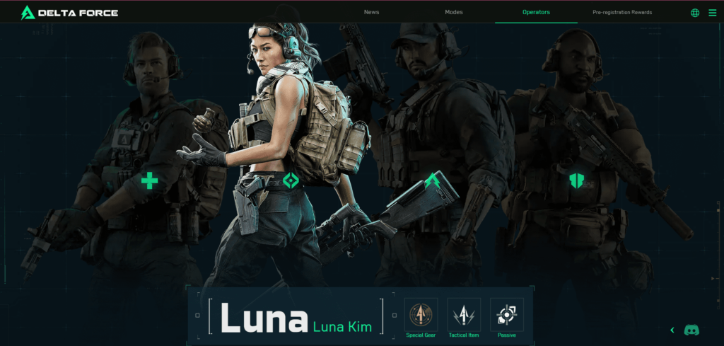 Delta Force: Hawk Ops- Discover Game Modes, Operators and More | BlueStacks