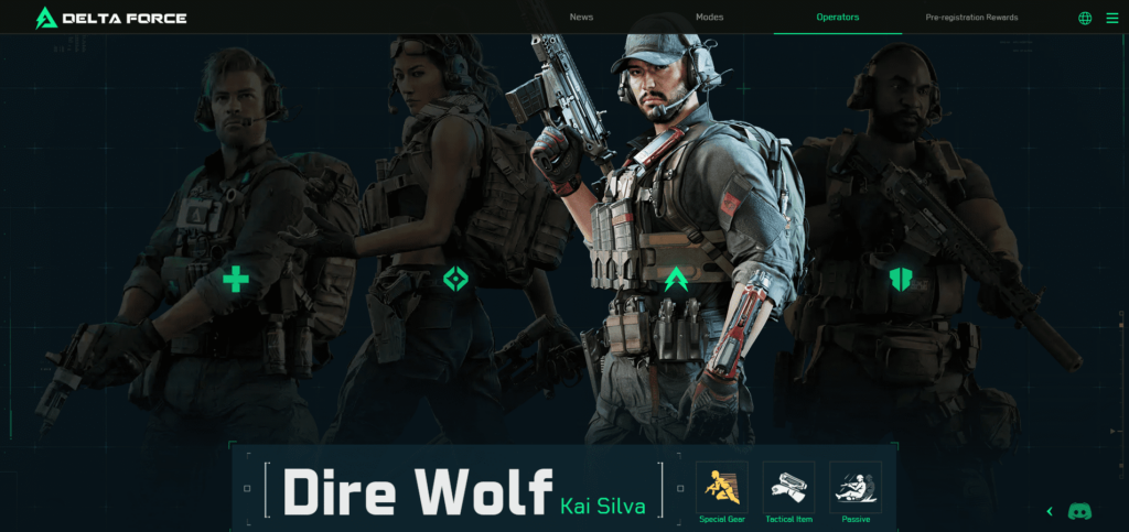 Delta Force: Hawk Ops- Discover Game Modes, Operators and More | BlueStacks