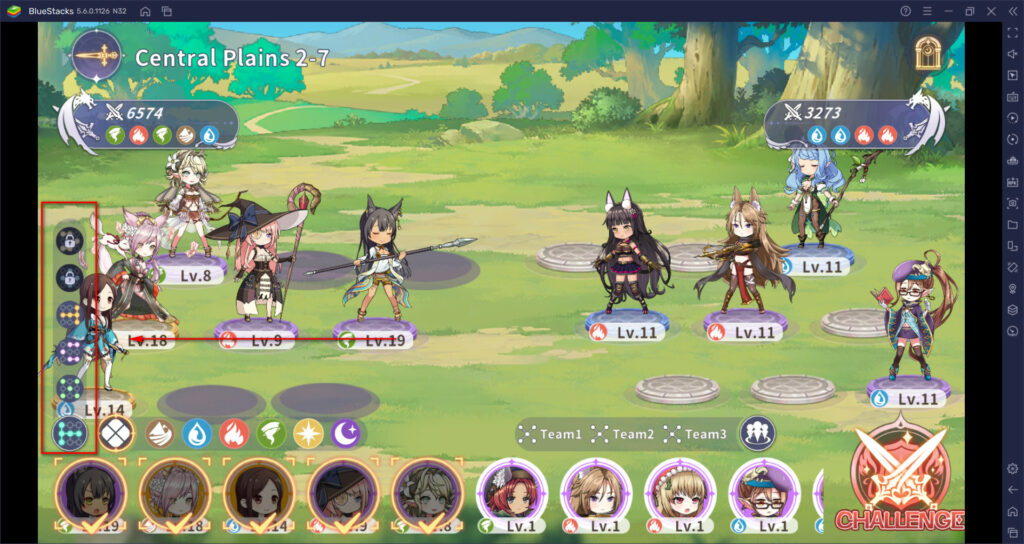คู่มือเริ่มต้นเล่น Destiny Girl สำหรับผู้เล่นใหม่ | BlueStacks