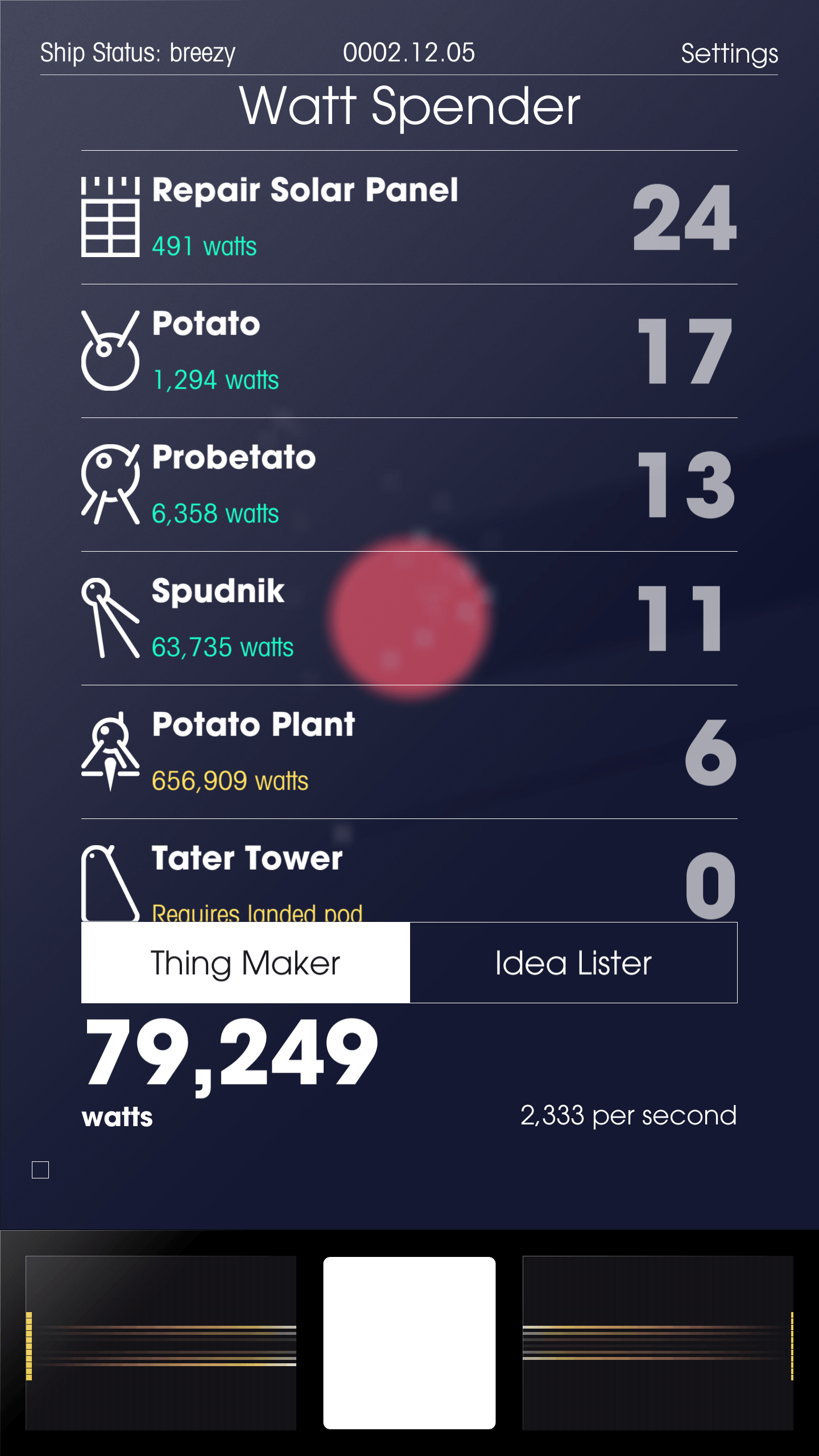 Download SPACEPLAN on PC with BlueStacks