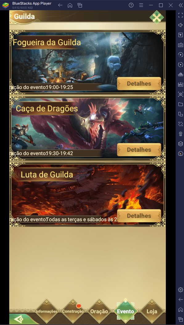 Dicas e truques para vencer em Dragon Trail: Hunter World | BlueStacks