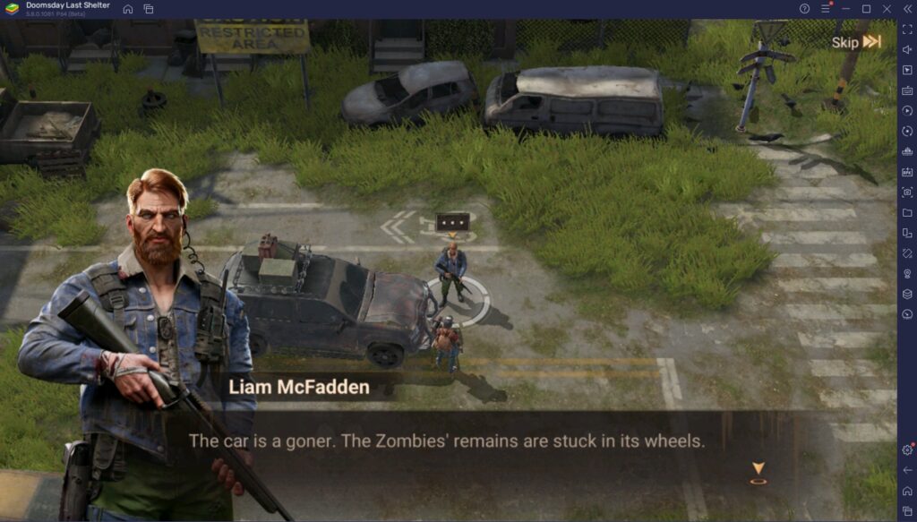 Doomsday: Metal Warriors - A Guide to the Economy | BlueStacks