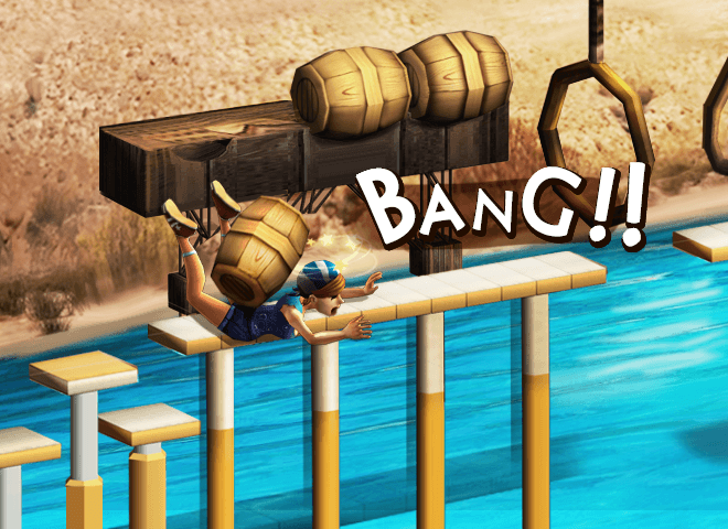 Juega a Amazing Run 3D en PC y Mac con BlueStacks Android Emulador.