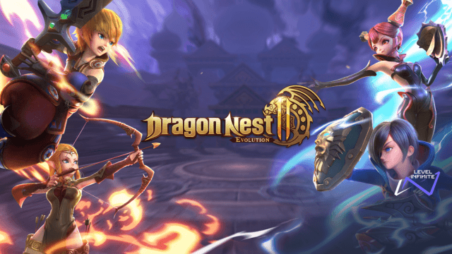 Cùng khám phá các class nhân vật trong Dragon Nest 2: Evolution | BlueStacks