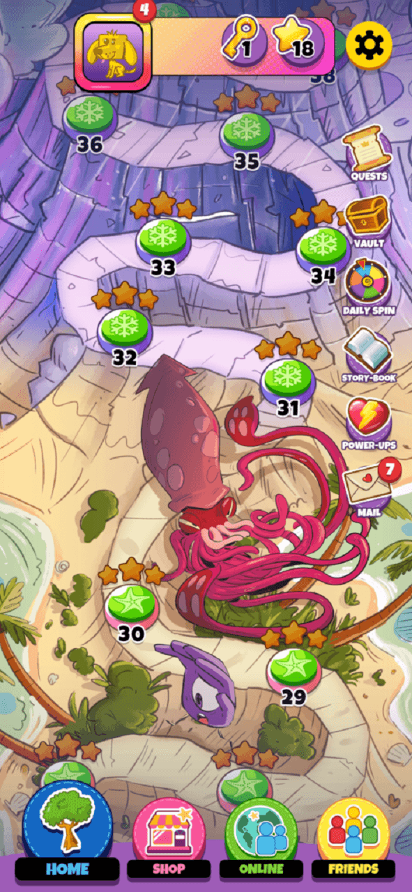 DOBBLE GO! Digital Duel: Game On! | BlueStacks