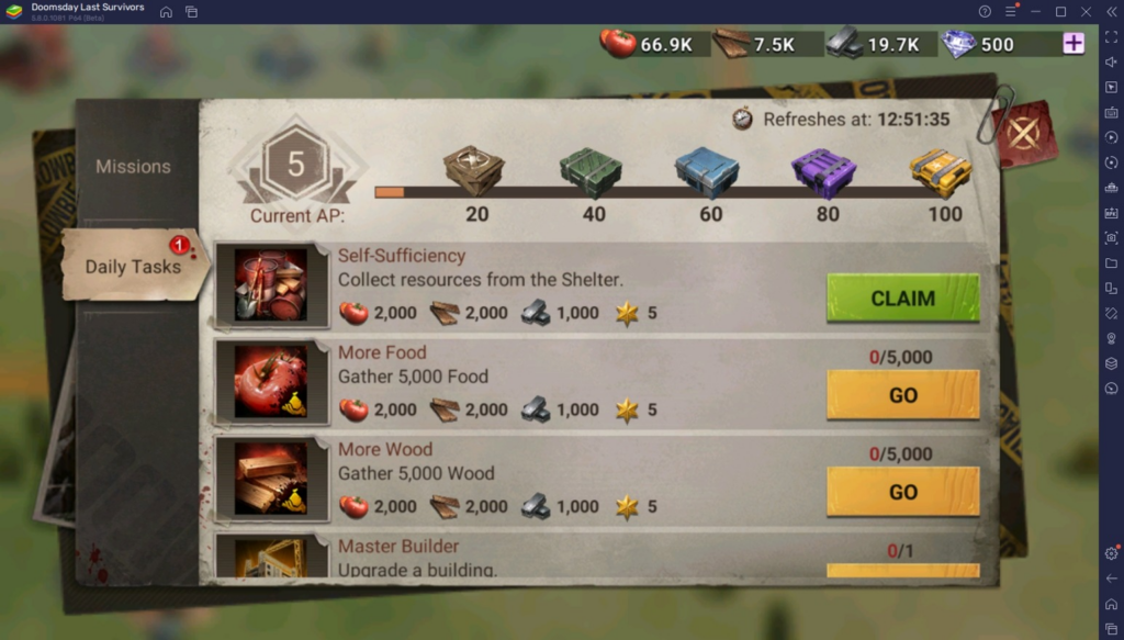 Tips & Trik untuk Bermain Doomsday × Pacific Rim | BlueStacks