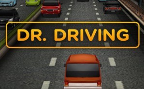 Play Dr. Driving on PC and Mac with Bluestacks Android Emulator
