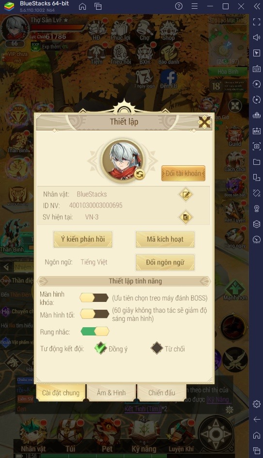 Dragon Hunters: Người Săn Rồng - Hướng Dẫn Người Mới Chơi | BlueStacks