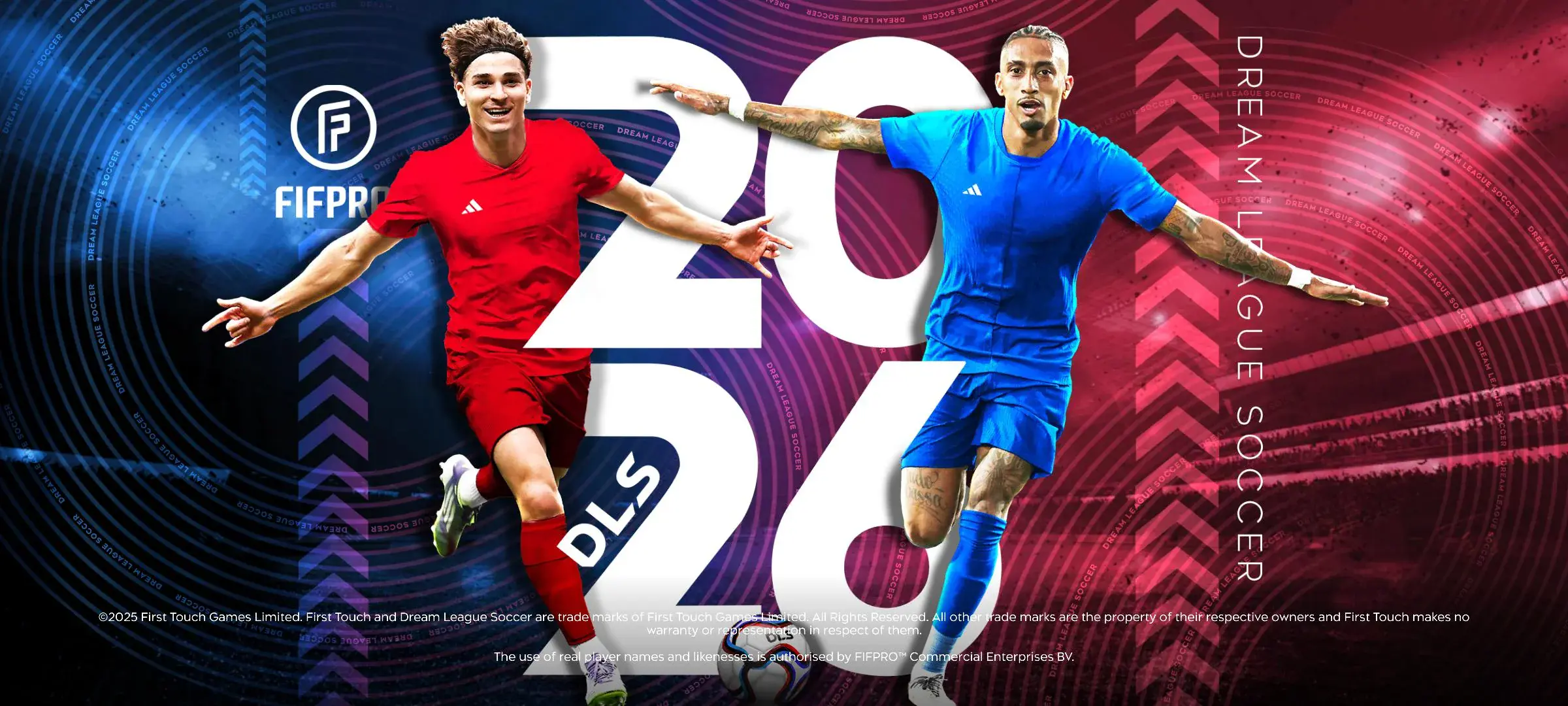 Guide du Débutant pour Dream League Soccer 2026 Comment Créer le ...