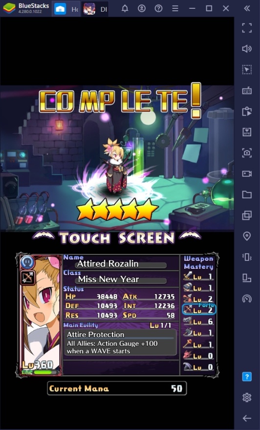 How to Power Up Your Units in Disgaea RPG | BlueStacks
