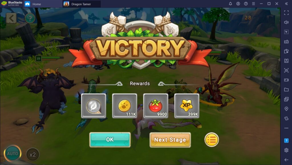 Dragon Tamer PvP Guide - Make The Strongest Team! | BlueStacks