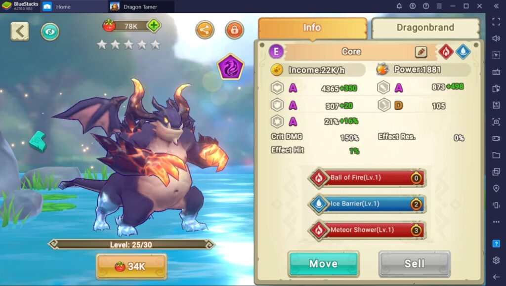 Dragon Tamer PvP Guide - Make The Strongest Team! | BlueStacks