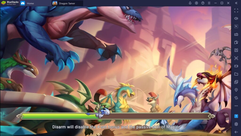 Beginner's Guide to Playing Dragon Tamer | BlueStacks