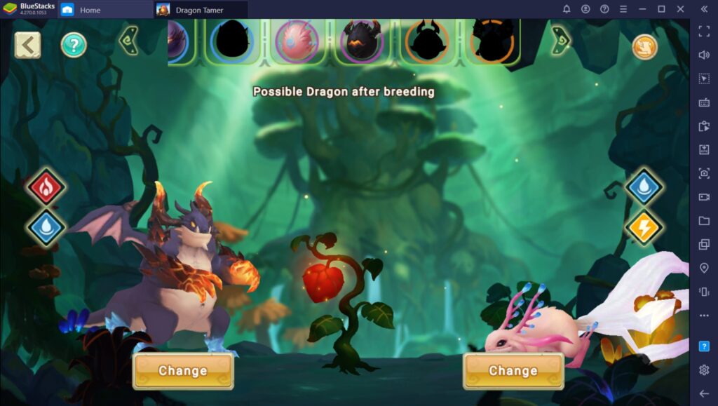 Beginner's Guide to Playing Dragon Tamer | BlueStacks