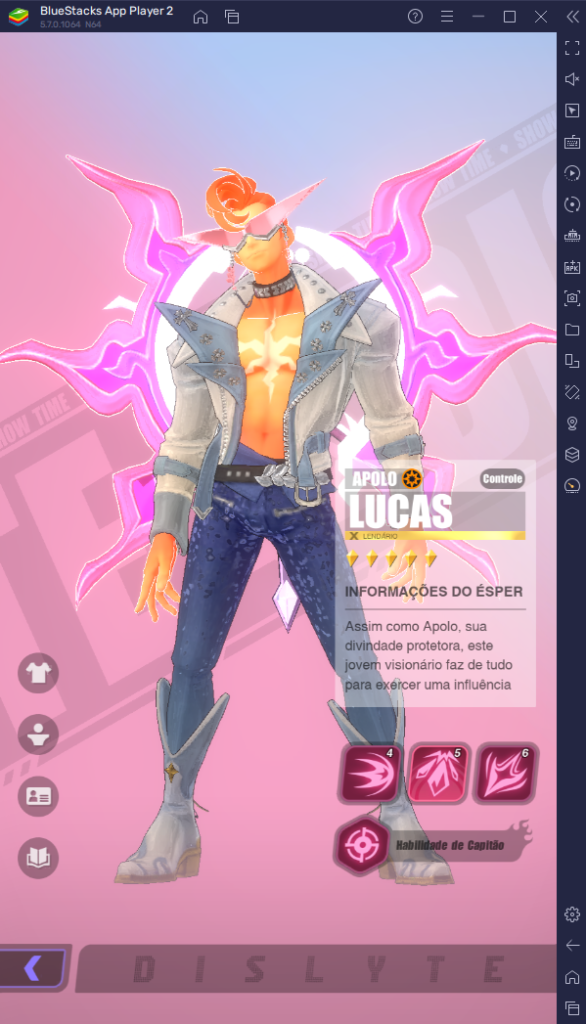 Tier List: conheça os melhores personagens de Dislyte, organizados por ...