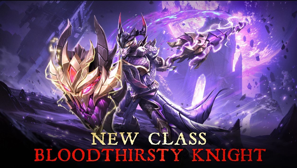 Guia de classes do Dungeon Hunter 6 - Escolha seu Estilo de Jogo ...