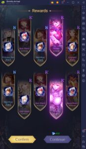 Tips & Tricks to Playing Divinity Arrival | BlueStacks