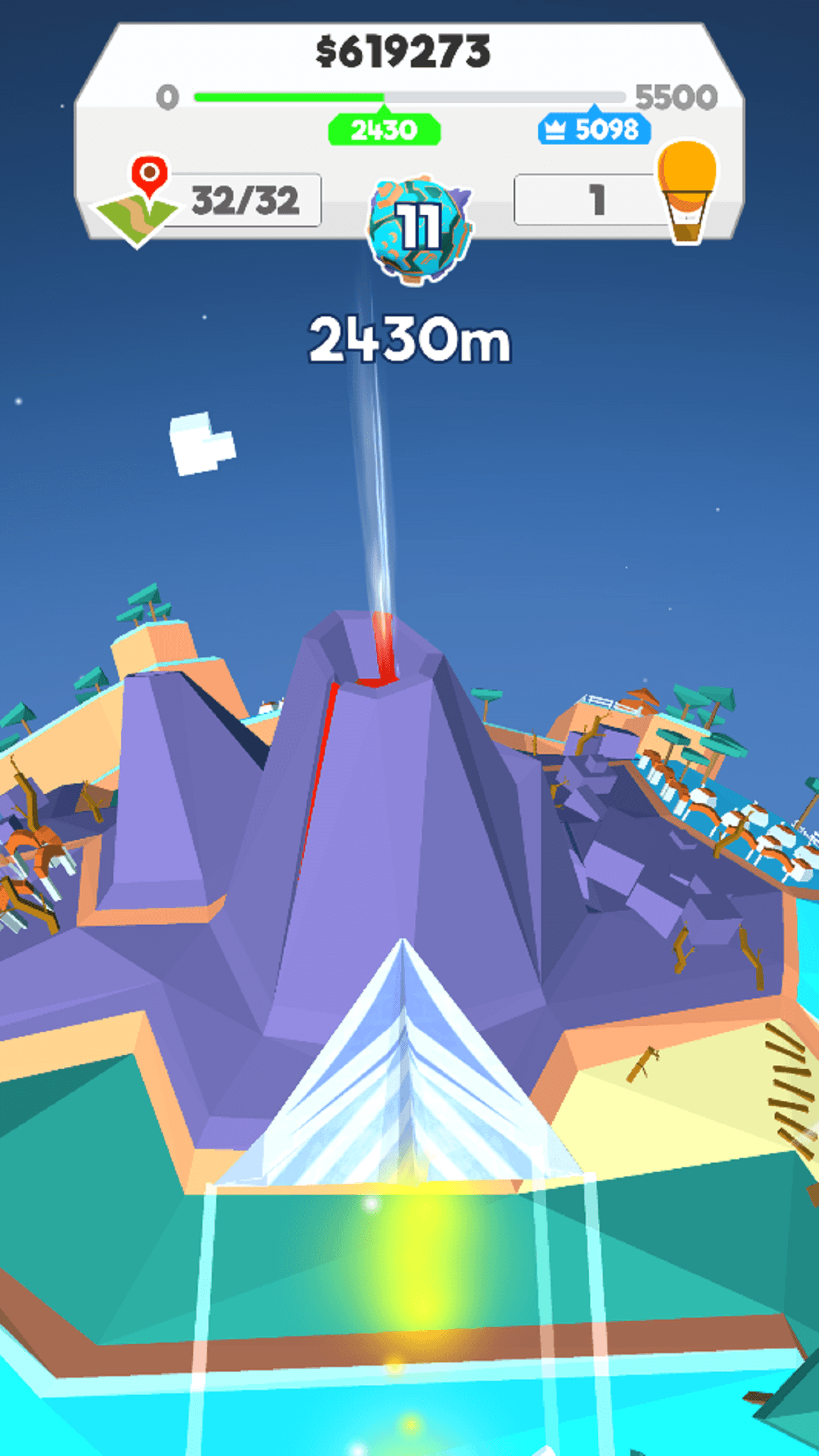 Download Paper Plane Planet on PC with BlueStacks
