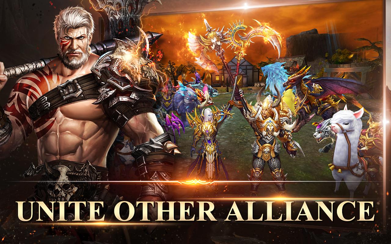 Download Dark 3 Back and Slash on PC with BlueStacks