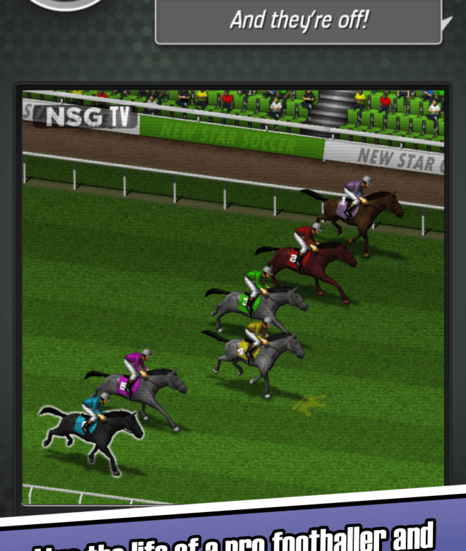 Download New Star Soccer on PC with BlueStacks