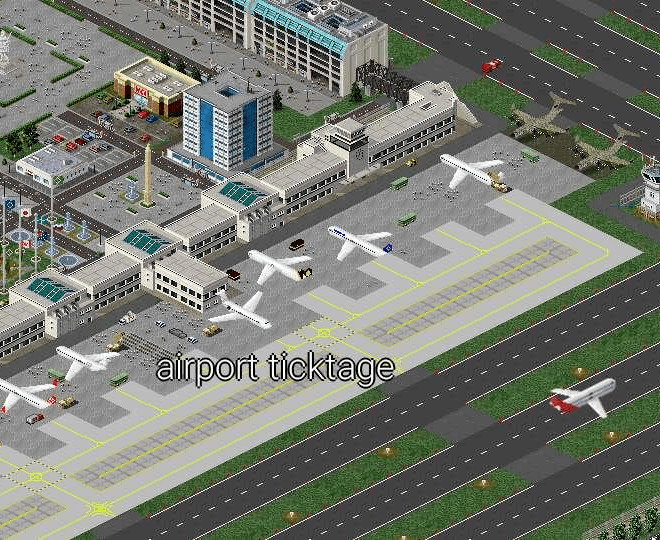 Download TheoTown City Simulation on PC with BlueStacks